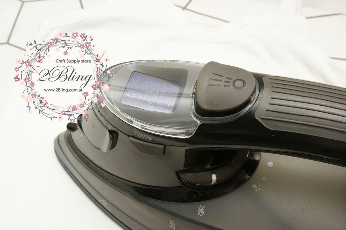 DIY SOLID Iron on applique for Birthday outfit